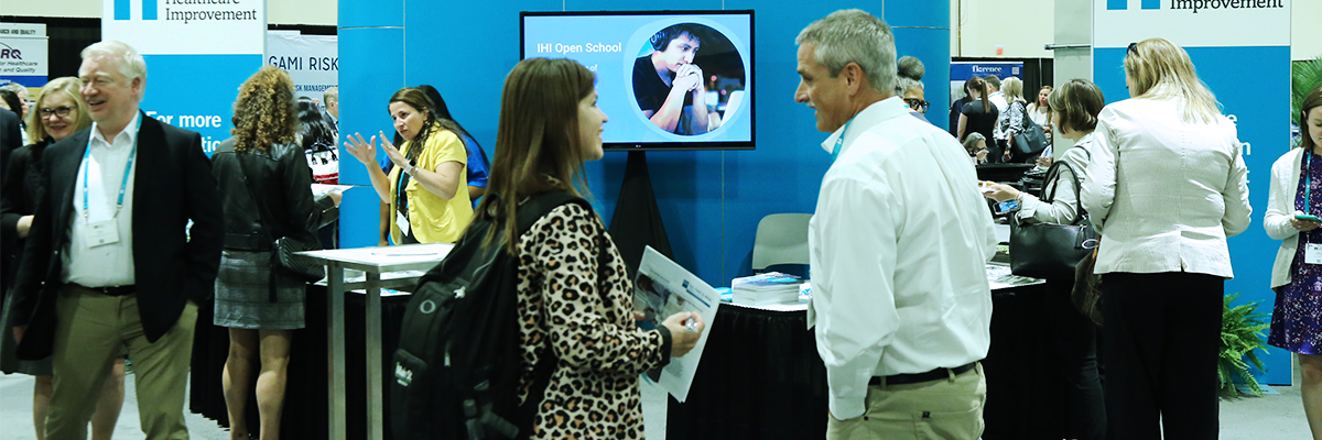 IHI Patient Safety Congress 2024